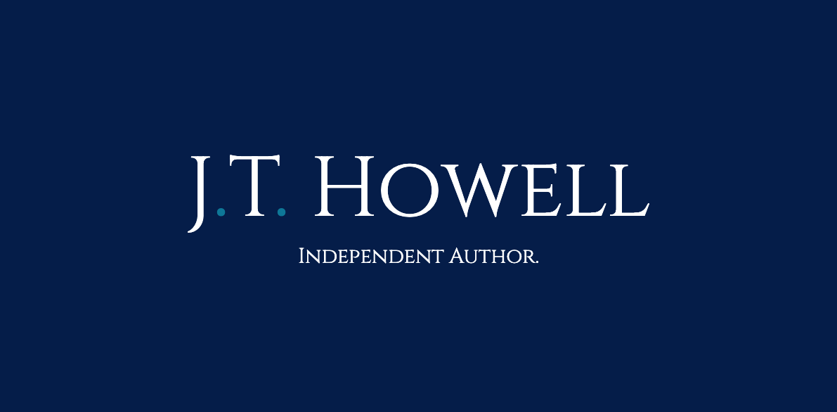 Home | J.T. Howell MM fantasy romance author